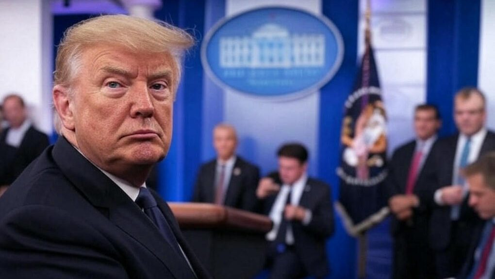 The ‘MAGA masterplan’ explained: here’s how the Trump administration ...