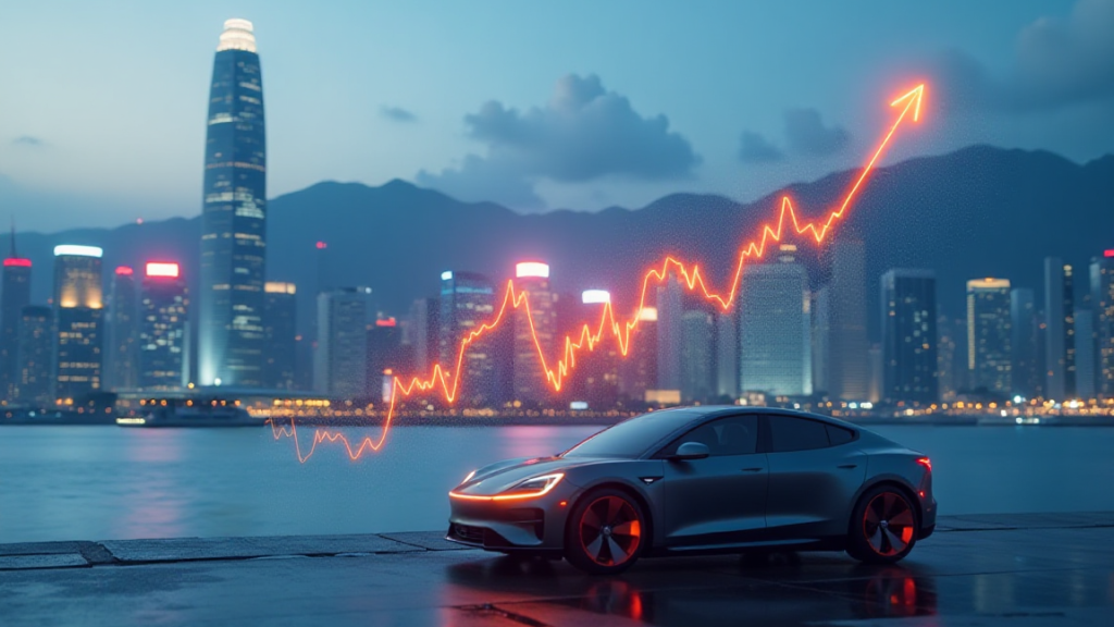 CATL share price surges 18% in Hong Kong debut amid world’s biggest IPO ...